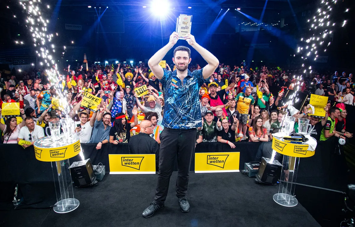 Humphries hat Mitleid mit van Duijvenbode: "Ich weiß, wie sehr es schmerzt"