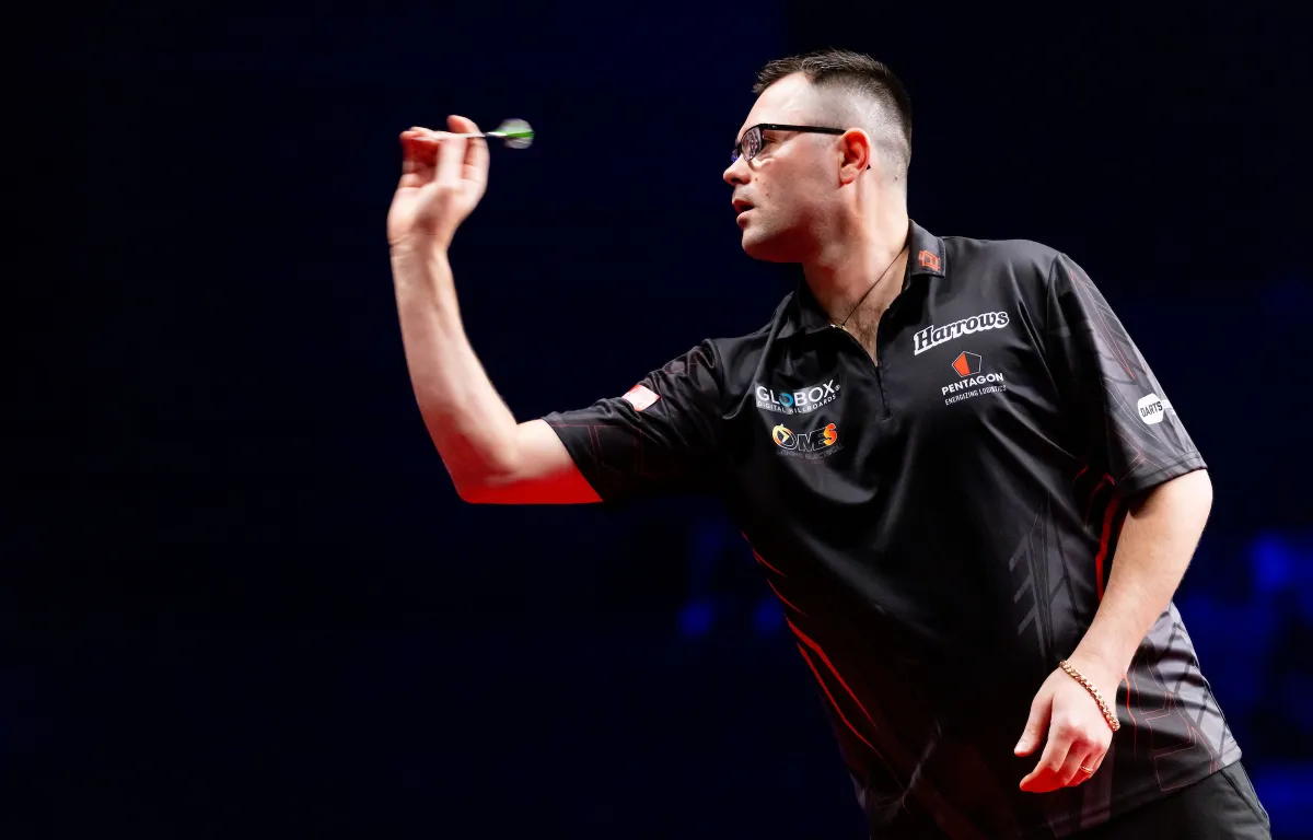 Heta erhält großartige Anerkennung vom australischen Darts-Verband