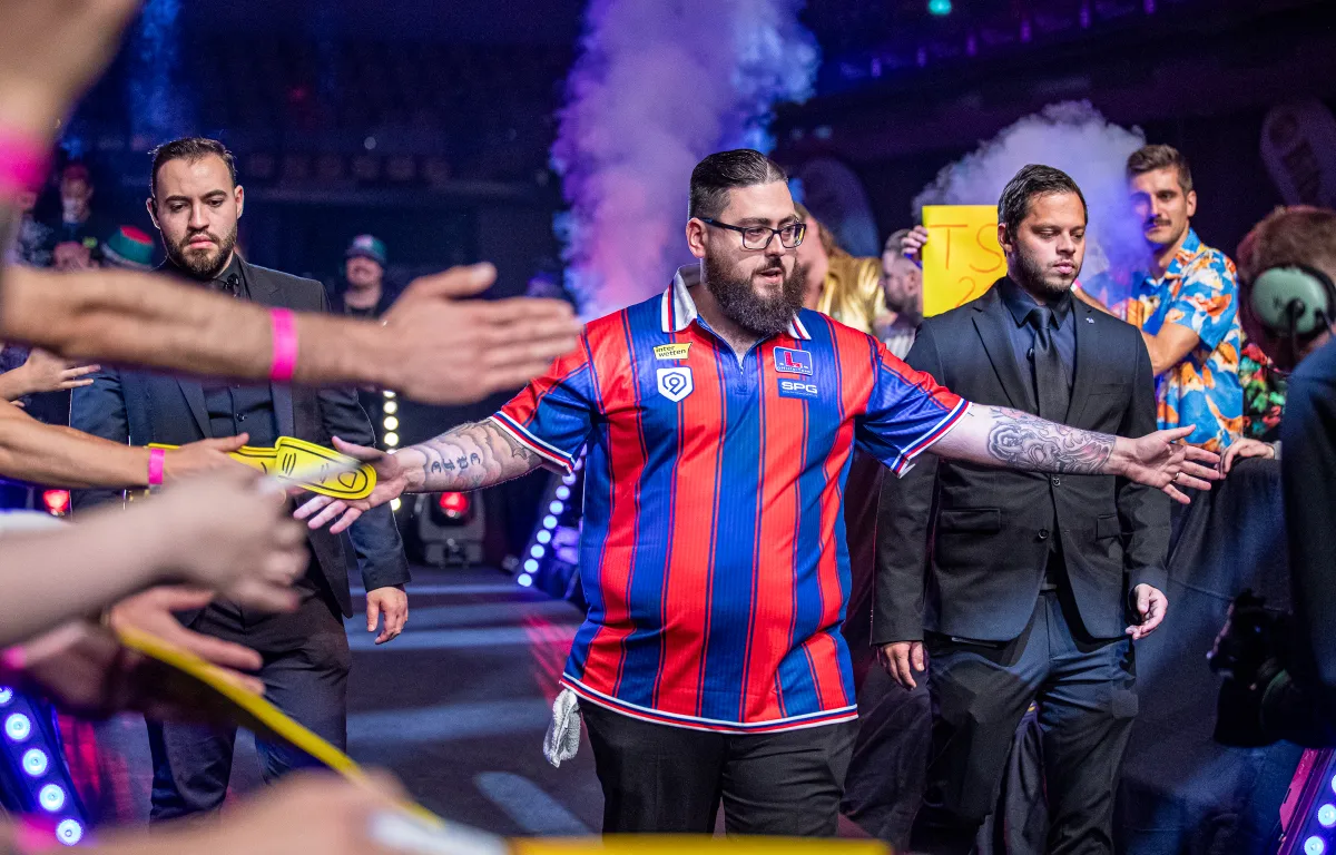 Höchster Average für Darryl Pilgrim auf der Challenge Tour 3 und 4