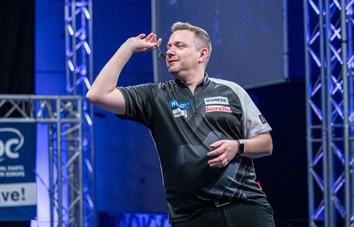 Neun Spieler geben an diesem Wochenende ihr Debüt bei den Players Championship Finals