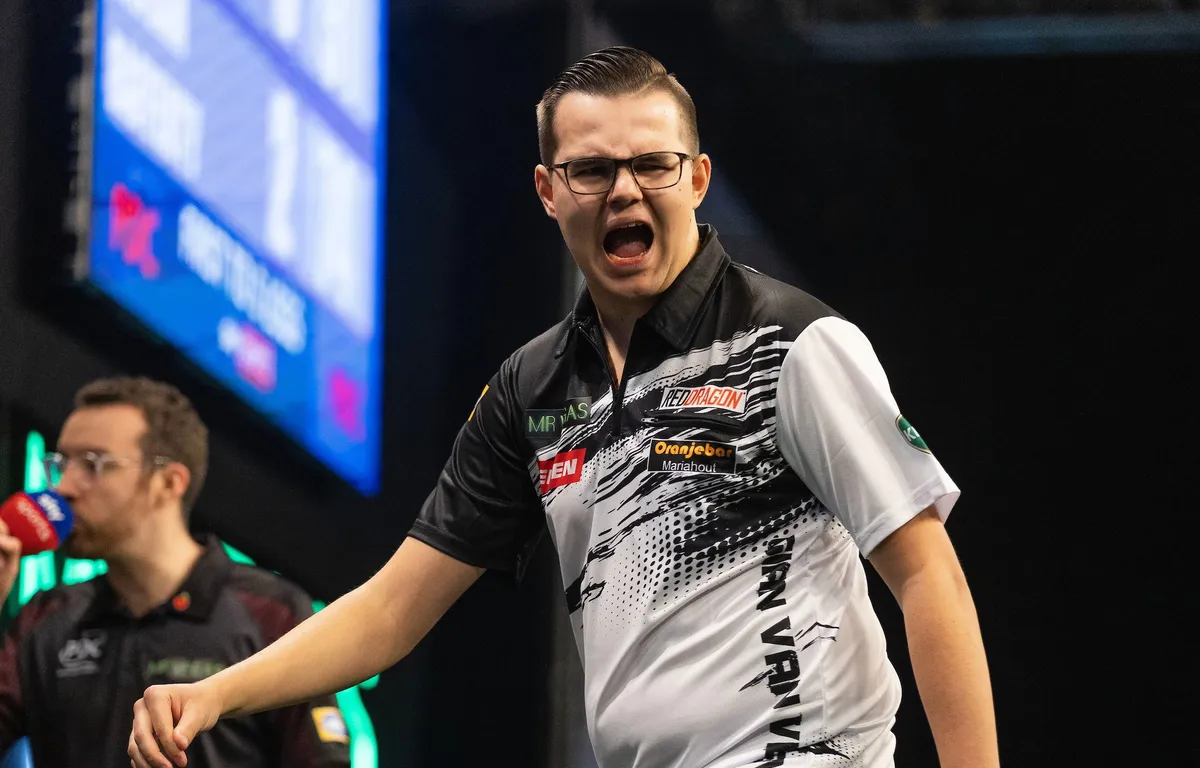 "Hoffentlich wird die diesjährige Weltmeisterschaft nur ein einziges ...