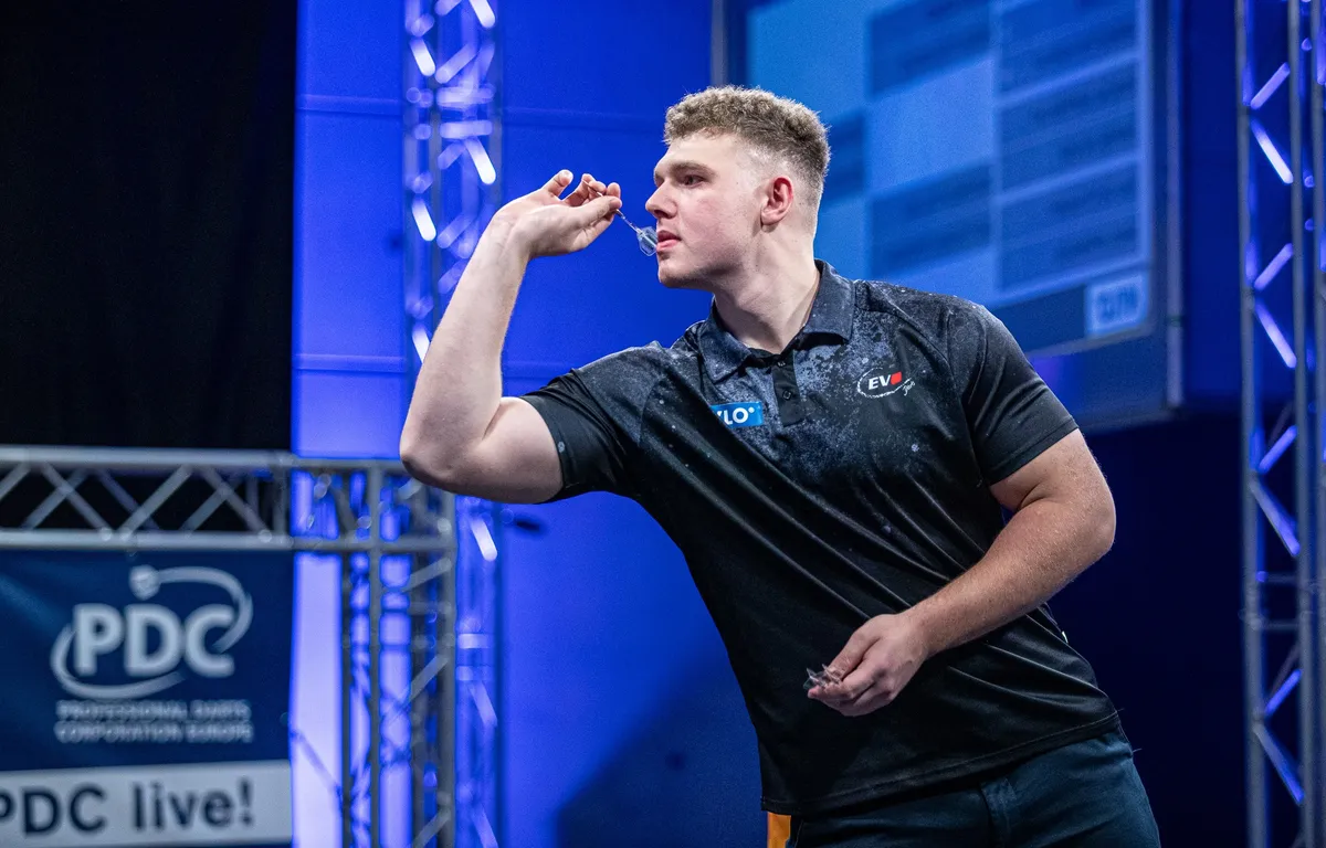 Auslosung Players Championship 11: Rein deutsche Begegnung in der ...