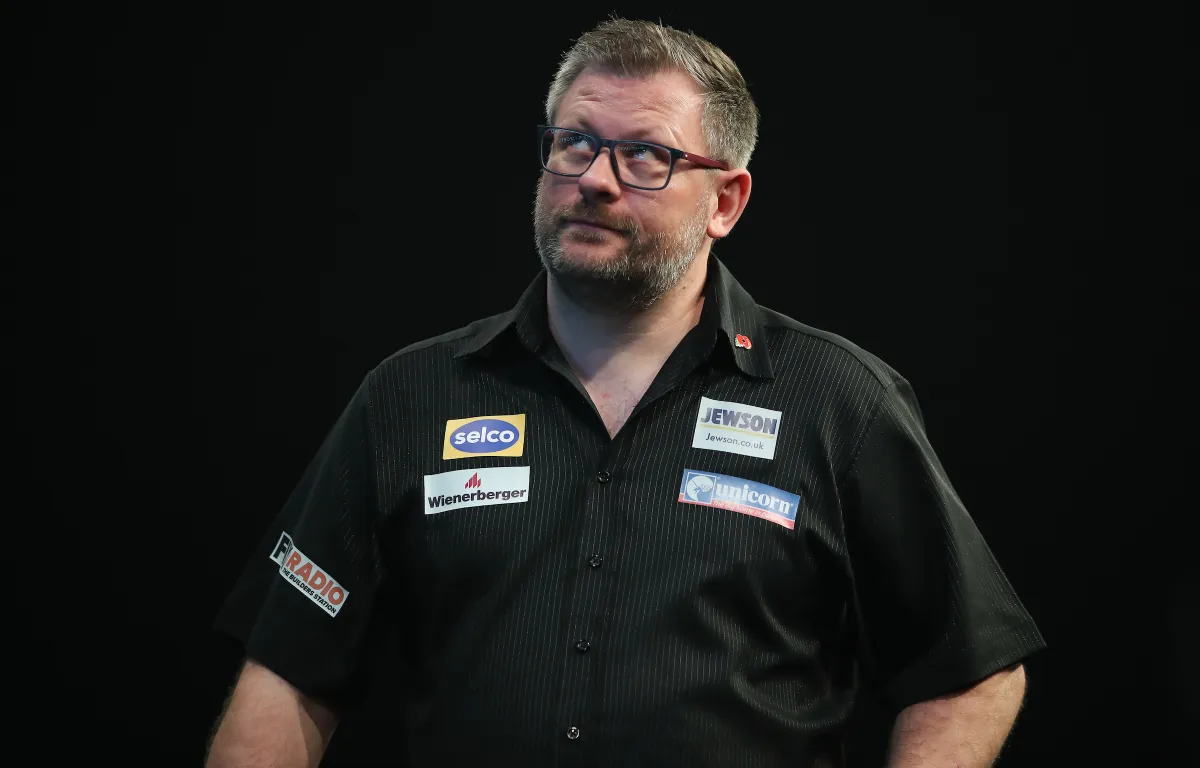 James Wade sah Luke Littler bei der Darts WM glänzen: "Die Leute müssen ...