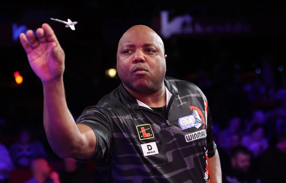 Leonard Gates, Jack Male und Joe Croft für die UK Open qualifiziert