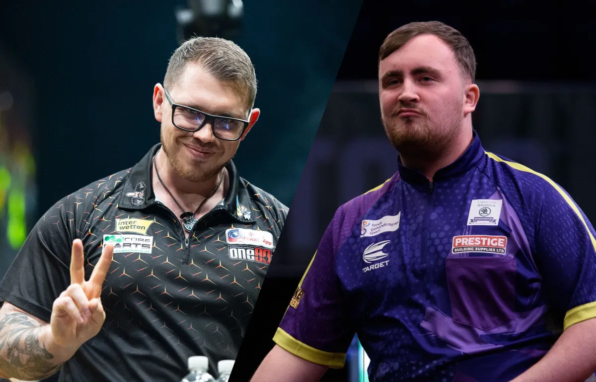 Das sind unsere fünf 'Ones to Watch' für die neue PDC Pro Tour Saison