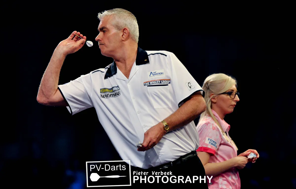 Beaton heeft behoud van Tour Card nog niet opgegeven: 'Wil nog paar ...