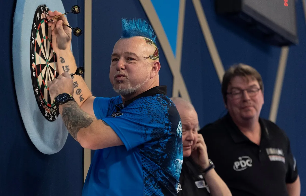 Sky Sports-presentatrice schuift Wright naar voor in Premier League ...