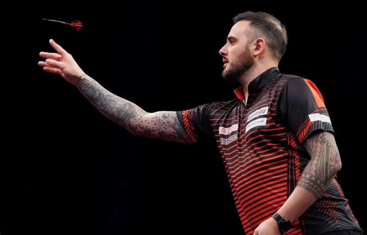 Cullen heeft genoten van debuutjaar in Premier League: 'Met halve ...