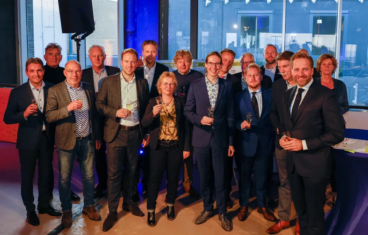 De Wolden gaat bijna 750 woningen bouwen voor 2030