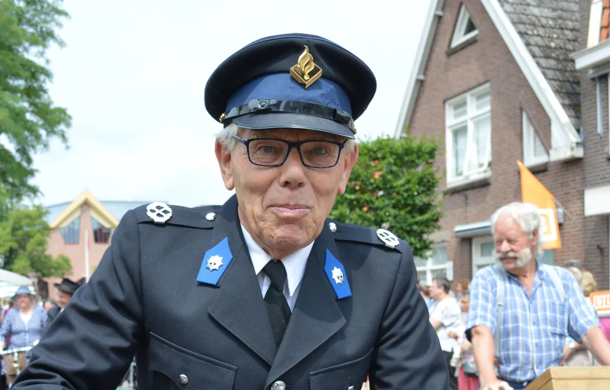 Lintjesregen daalt neer in De Wolden