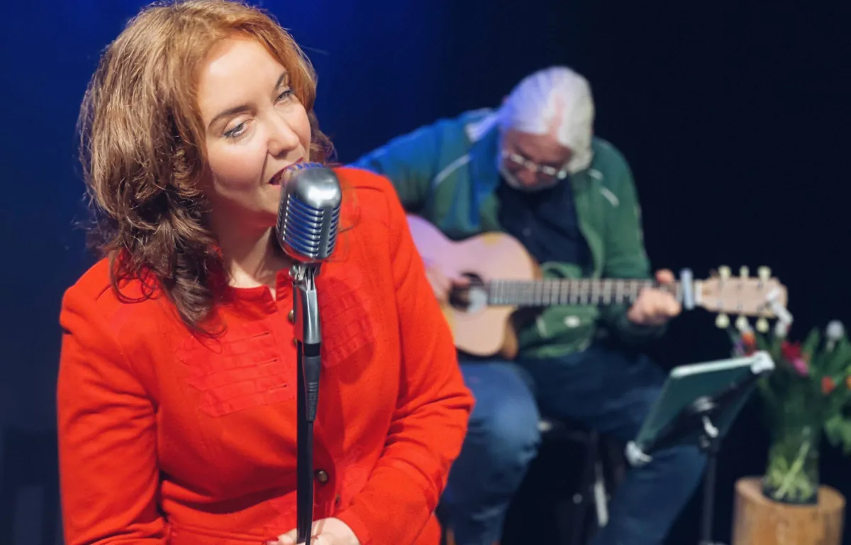 ZomerGoed met muziek, taalplezier en landgoedfair in Linde