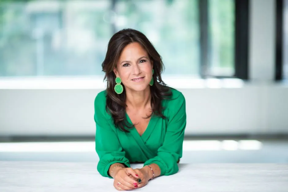 Iva Bicanic en Sofie van de Waart winnaars van de Vrouw in de Media Awards