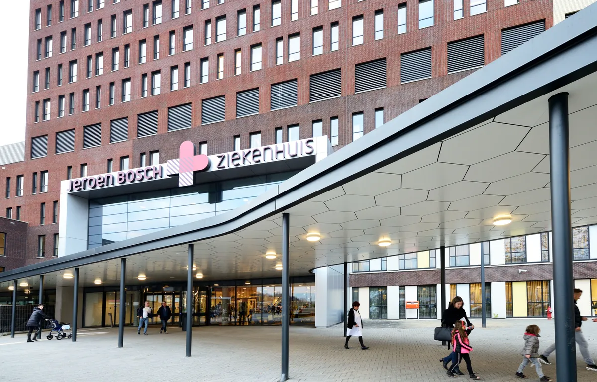 Meer tijd voor de patiënt met nieuwe automatische bloeddrukmeters bij JBZ