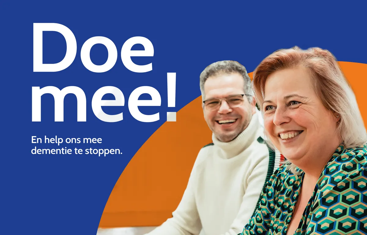 Steven en Bianca van den Berg uit Rosmalen gaan de uitdaging aan voor ...