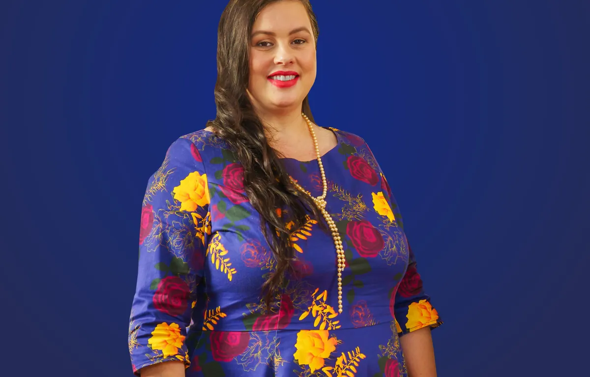 JA 21 Lijsttrekker Eerste Kamer Annabel Nanninga komt naar ’s-Hertogenbosch