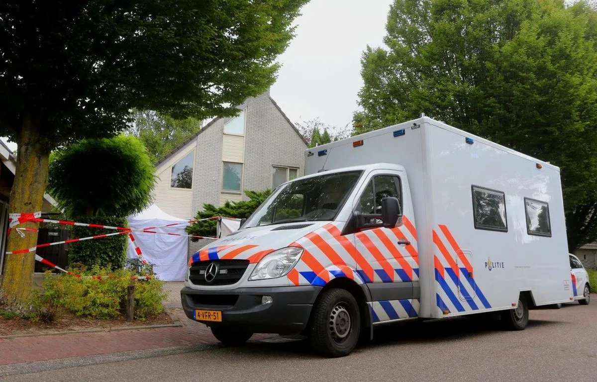 Verdachte aangehouden voor misdrijf in Sint-Michielsgestel