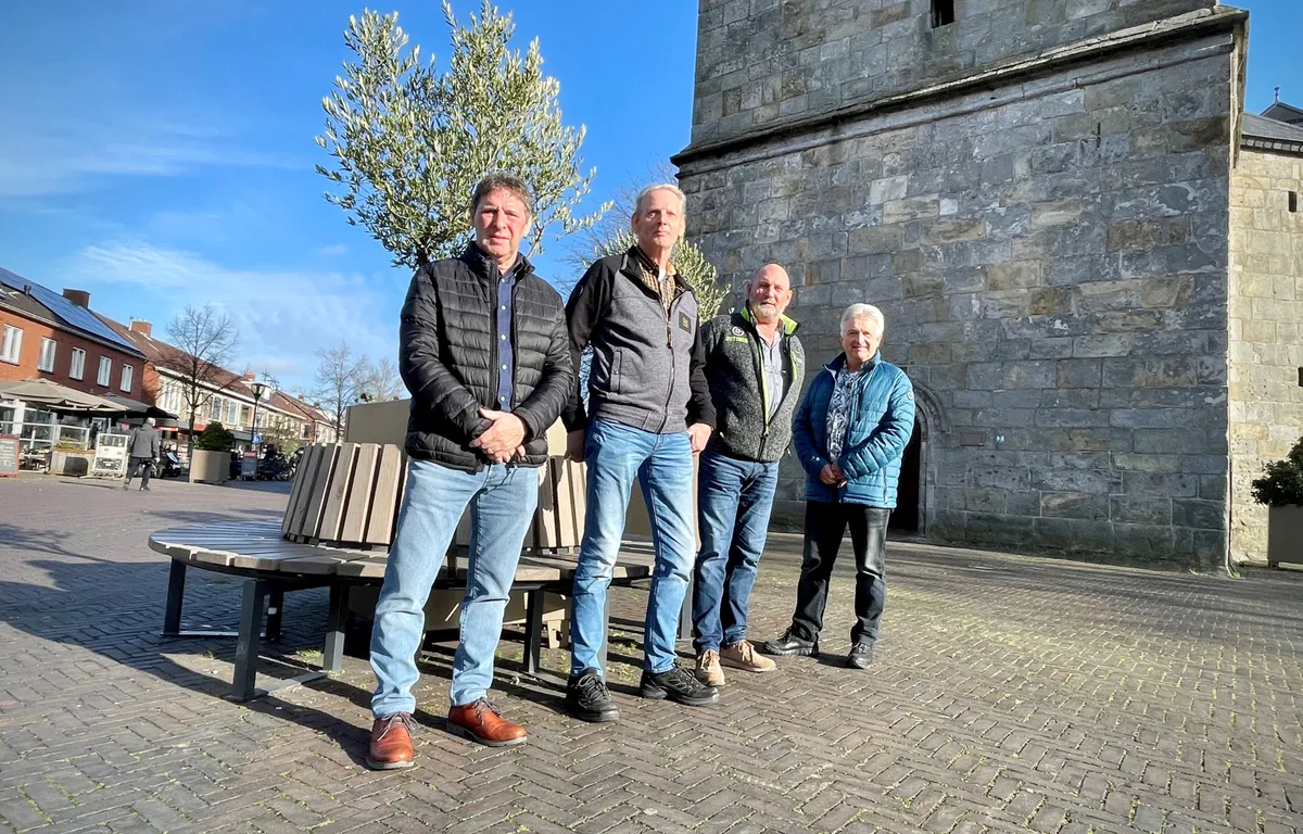 Denekamp ruilt dorpsraad in voor denktank: 'Doarpers voor leefbare ...