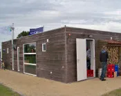 Zorgboerderij 't Zonneke opent 'Belevingshuis'