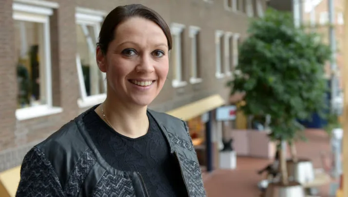 Wethouder Bea van Beers: "Woningbouw in Dongen trekt flink aan"