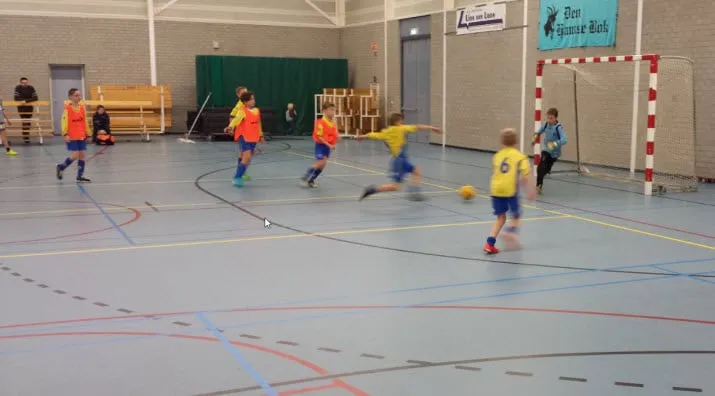 DDOO toernooi komt er weer aan