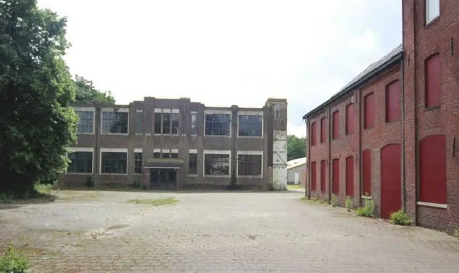 Casade verkoopt JAL locatie in Dongen aan Hazenberg