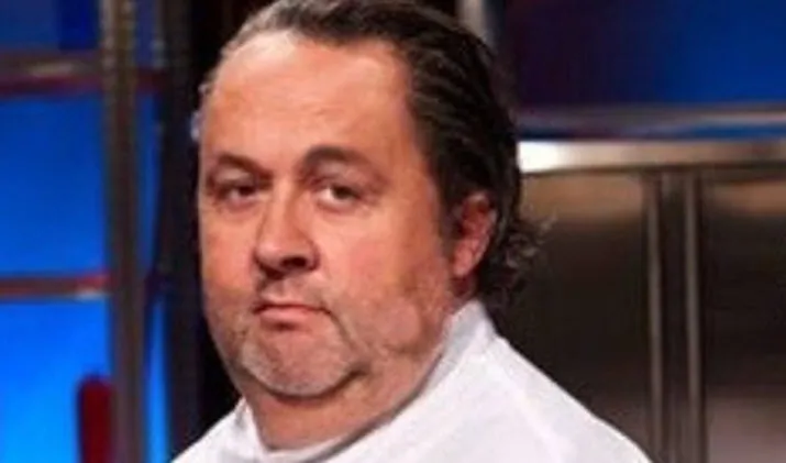 Team van TV-kok Julius Jaspers komt barbecuen in Dongen-Vaart