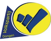 René Jansen lijsttrekker Volkspartij Dongen