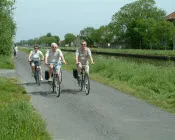 TC De kleppers gezinsfietstocht op 11 september