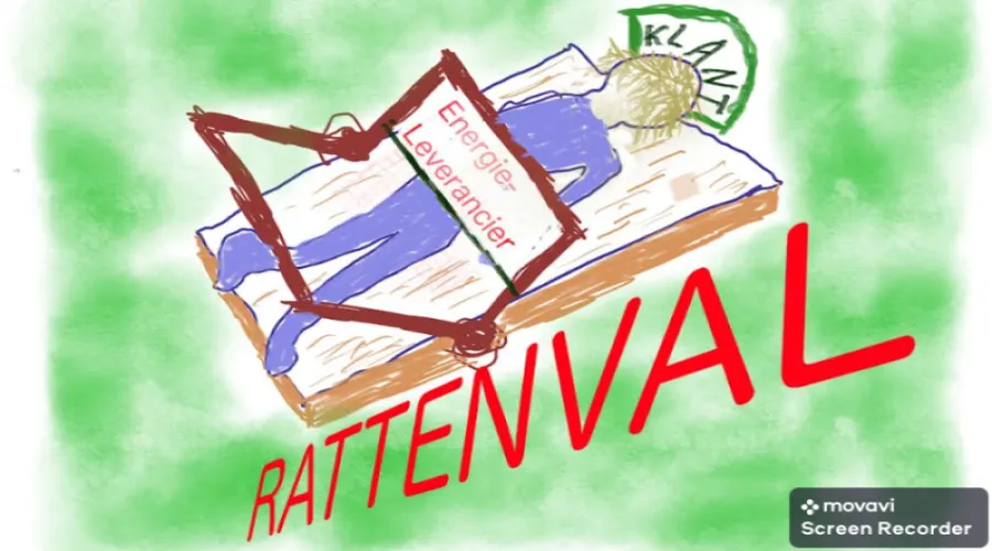 Mijmeringen: 'Rattenval'