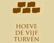 Omroep Brabant Dorpen Derby: stem op Hoeve de Vijf Turven uit 's ...