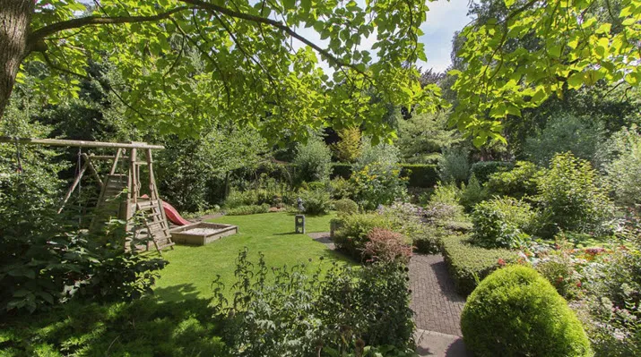 Open Tuinen en Kunst route 2018 op 9 en 10 juni