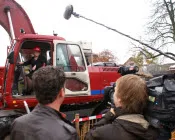 Hoeve de Vijf Turven vandaag op Omroep Brabant