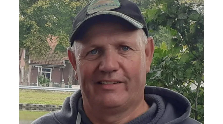 Ron Vermeulen wint het snertconcours