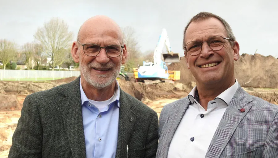 Cambreur College en VV Dongen gaan samenwerken