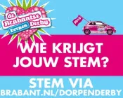 Hoeve de Vijf Turven heeft uw stem hard nodig