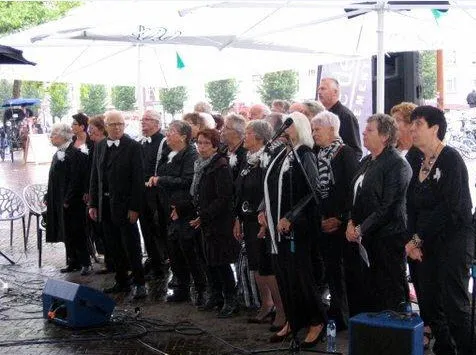 'Tranen van Cooth' vloeiden rijkelijk