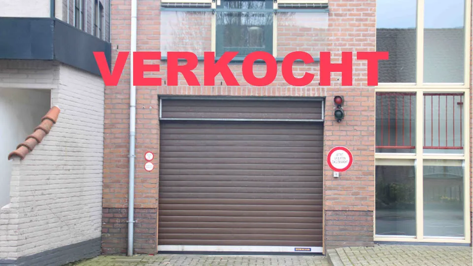 Parkeerplek te huur/te koop in het centrum van Ermelo Parkeerplek te huur/te koop in het centrum van Ermelo