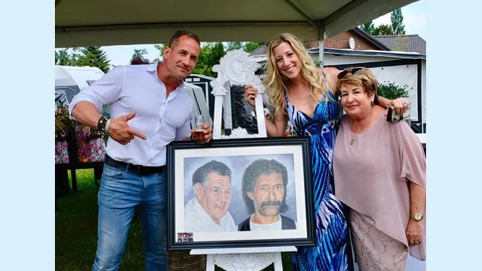 Camping De Hanenburg Ermelo bedankt iedereen voor hun komst