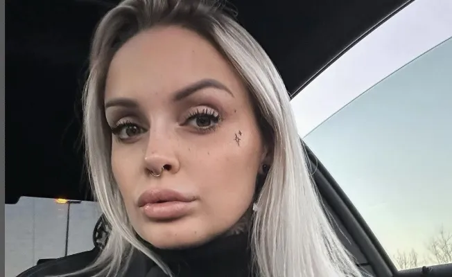 Onherkenbaar: zo zag Pommeline van Temptation Island er vroeger uit
