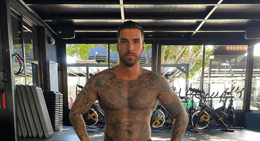 Sander (EOTB) doet wilde uitspraken over zijn leven als single