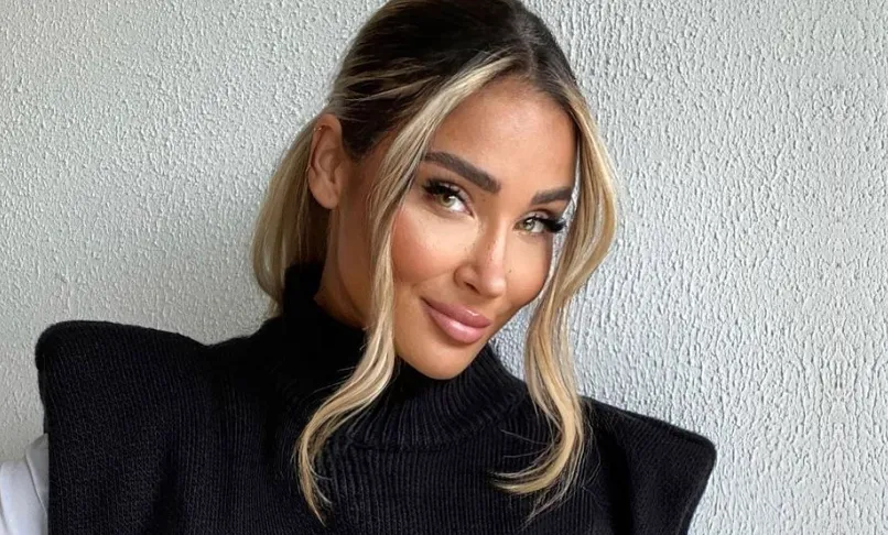 Ka-ching: dit verdient Janice Blok met één Instagram-post