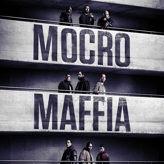 Hitserie Mocro Maffia in januari terug met splinternieuw seizoen