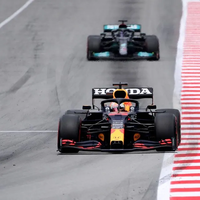 5 memorabele momenten van Formule 1: Grand Prix van Spanje