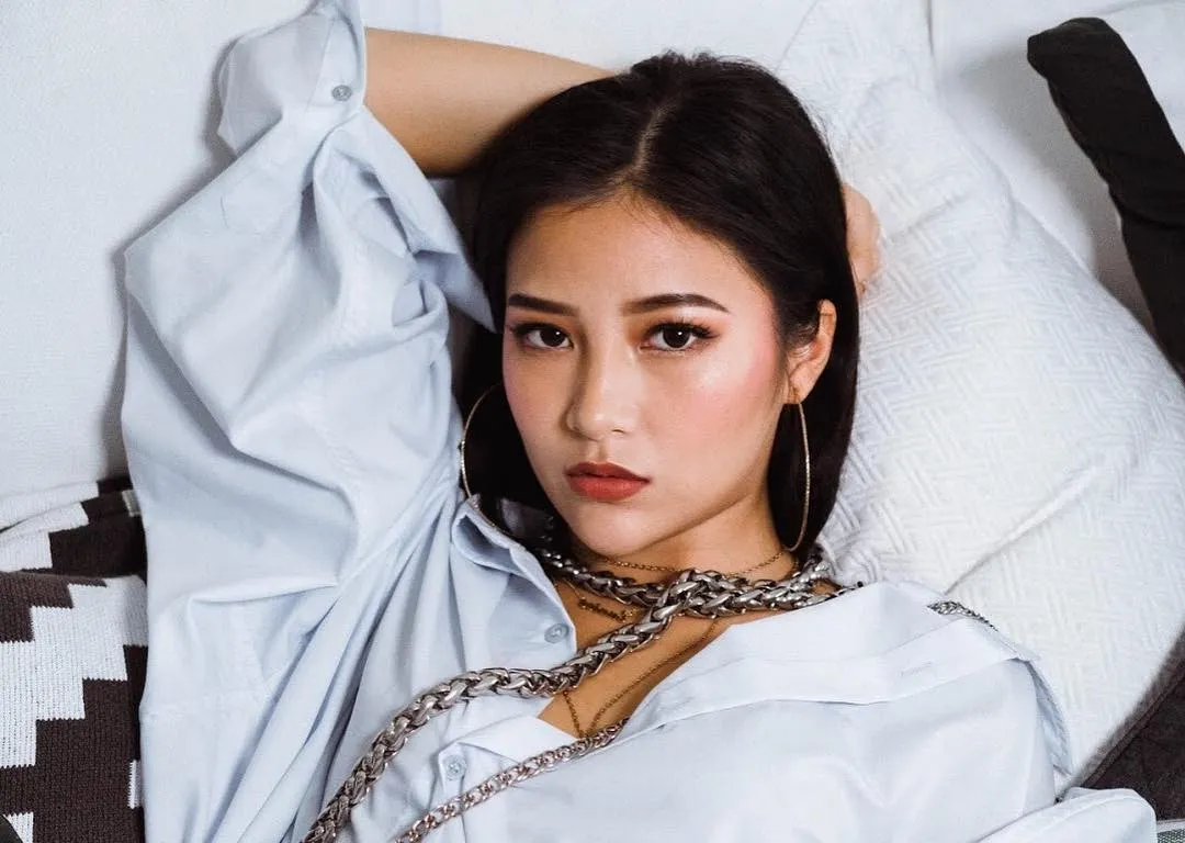 FHM International: de mooiste vrouwen van Singapore