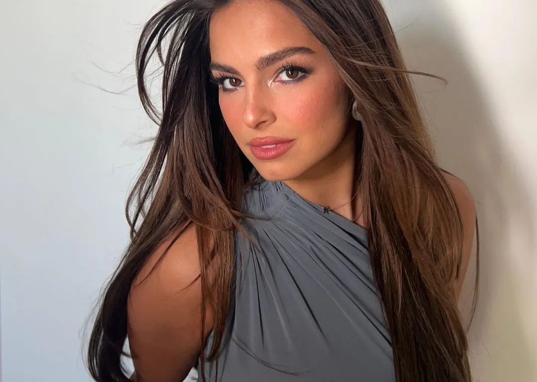 Dans mee met de soepele heupjes van Addison Rae