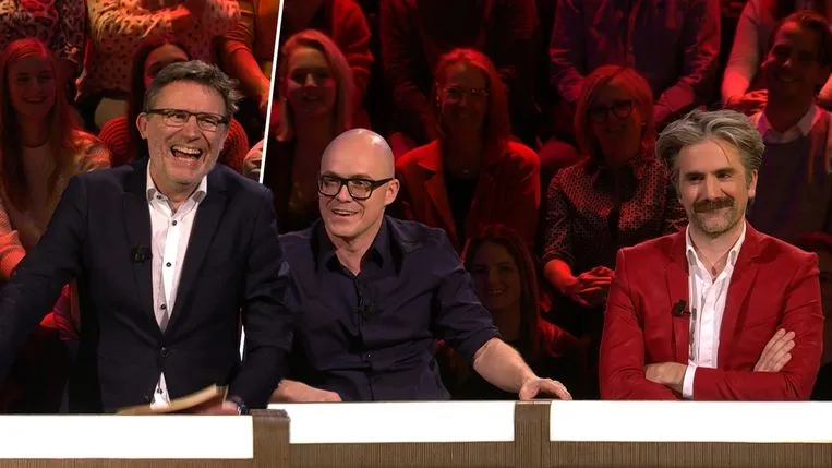 De leukste fragmenten van het nieuwe seizoen De Slimste Mens ter Wereld