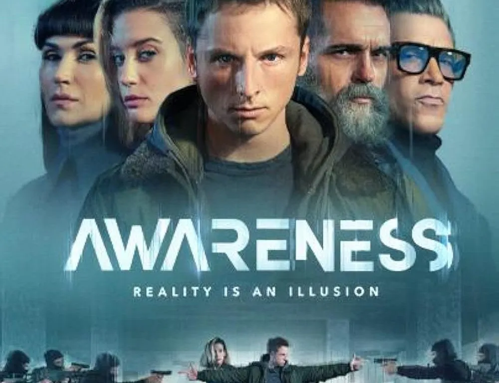 We krijgen het Spaans benauwd van nieuwe trailer Awareness