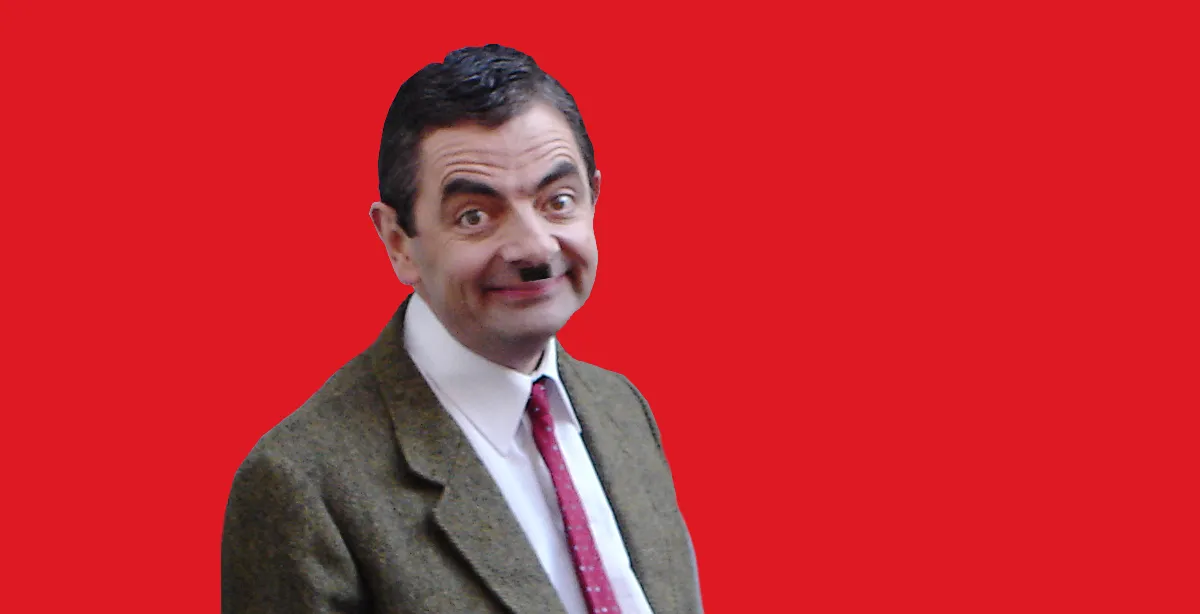 Krijgt Mr. Bean de rol van Hitler in Peaky Blinders?