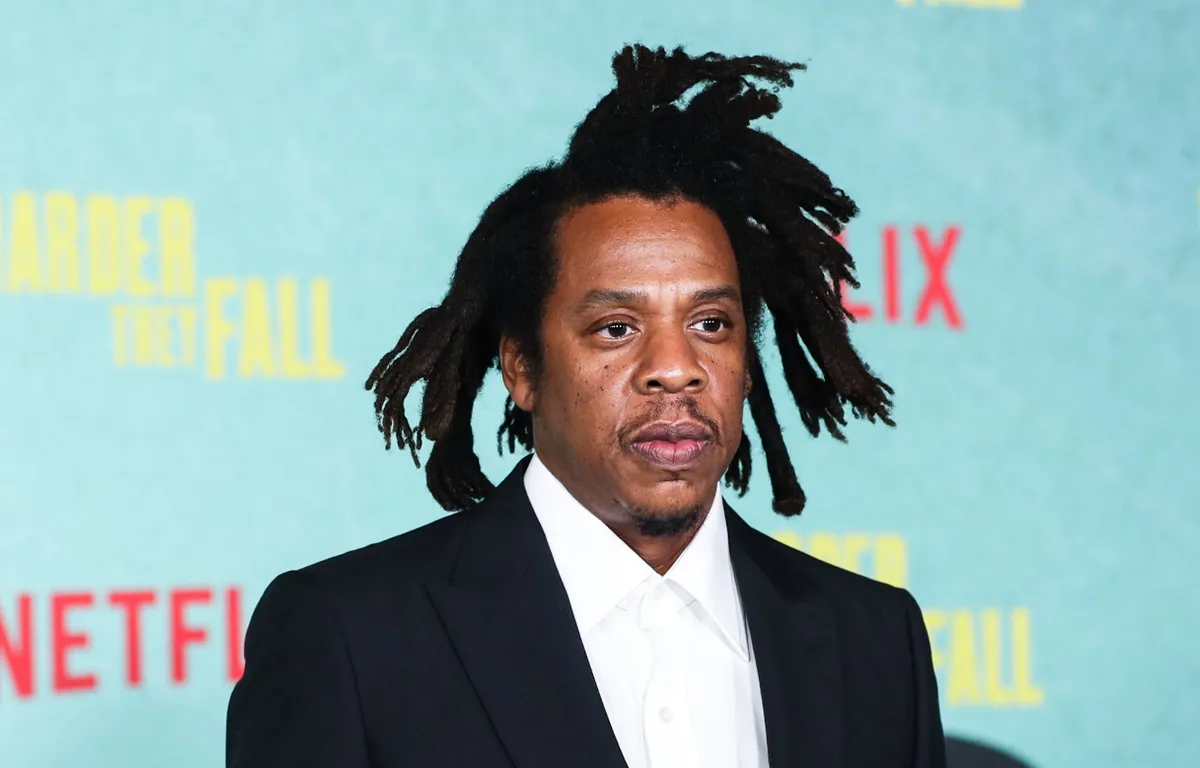 Jay-Z komt uit de bus als beste rapper aller tijden