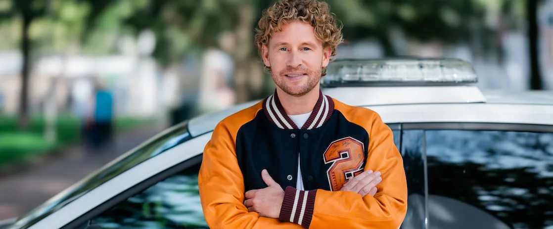 Q&A met Ewout Genemans: "De samenleving is een stuk ongezelliger geworden"